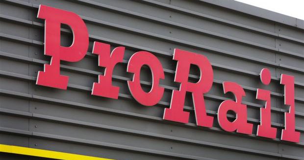 Actiedreiging bij ProRail | CNV