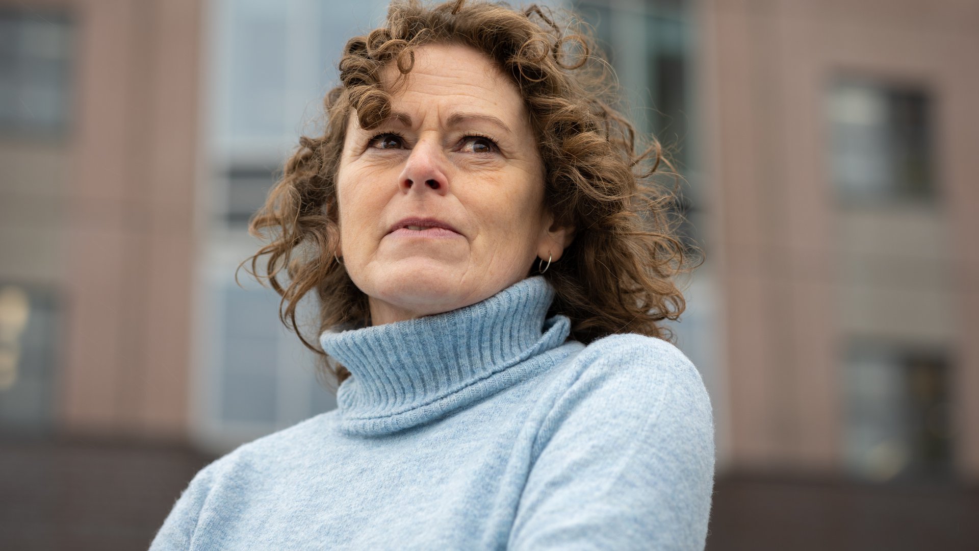 Veilig en gezond werken - Scheiden en werk - Het verhaal van Afra | CNV