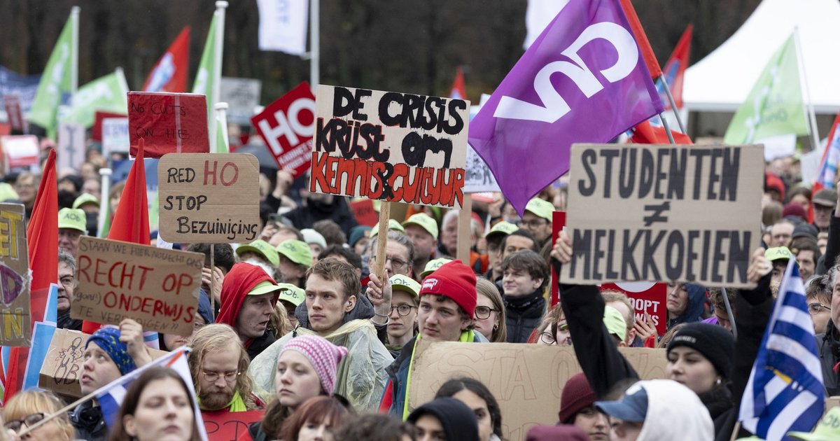 CNV diep teleurgesteld over stemming Eerste Kamer o | CNV