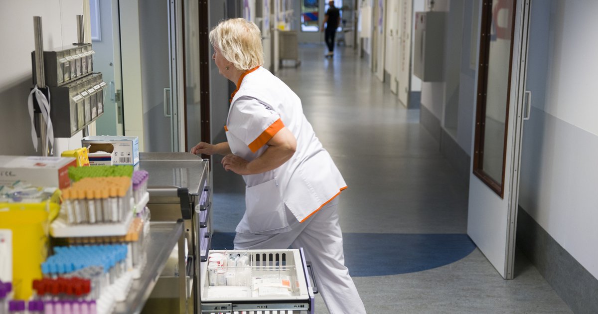 Ambitieuze zorgprofessionals opgelet | CNV