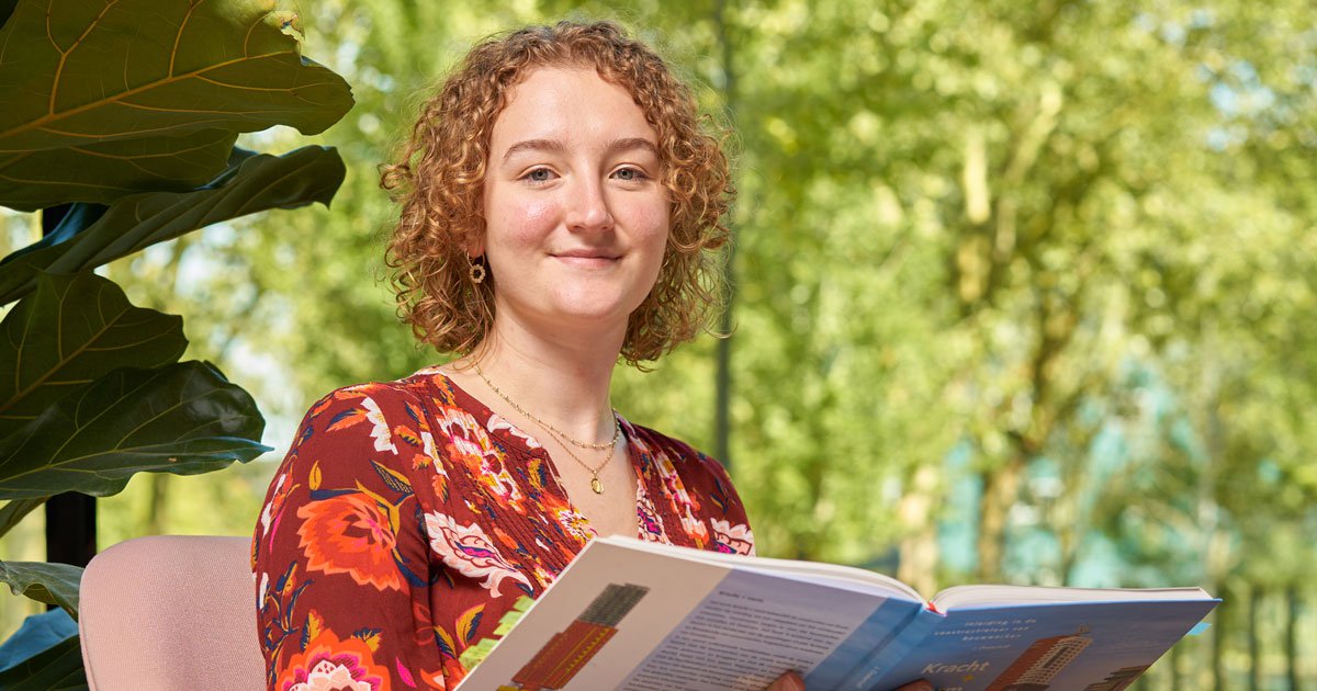 Student Kristen over een stagevergoeding | CNV