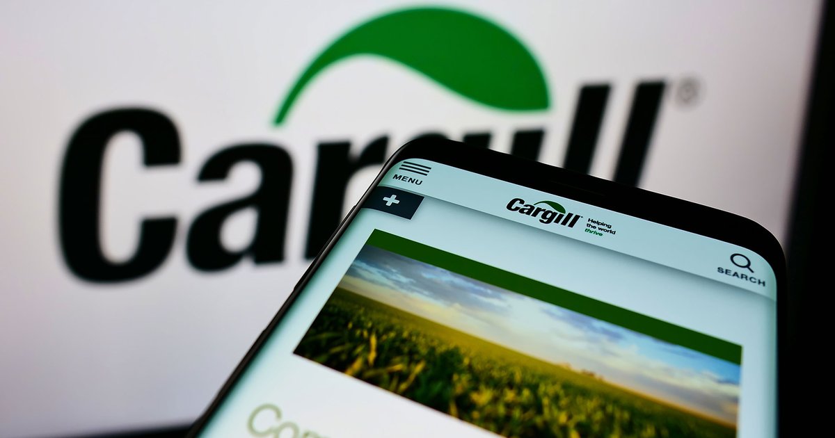 Update onderhandelingen cao en sociaal plan Cargill | CNV