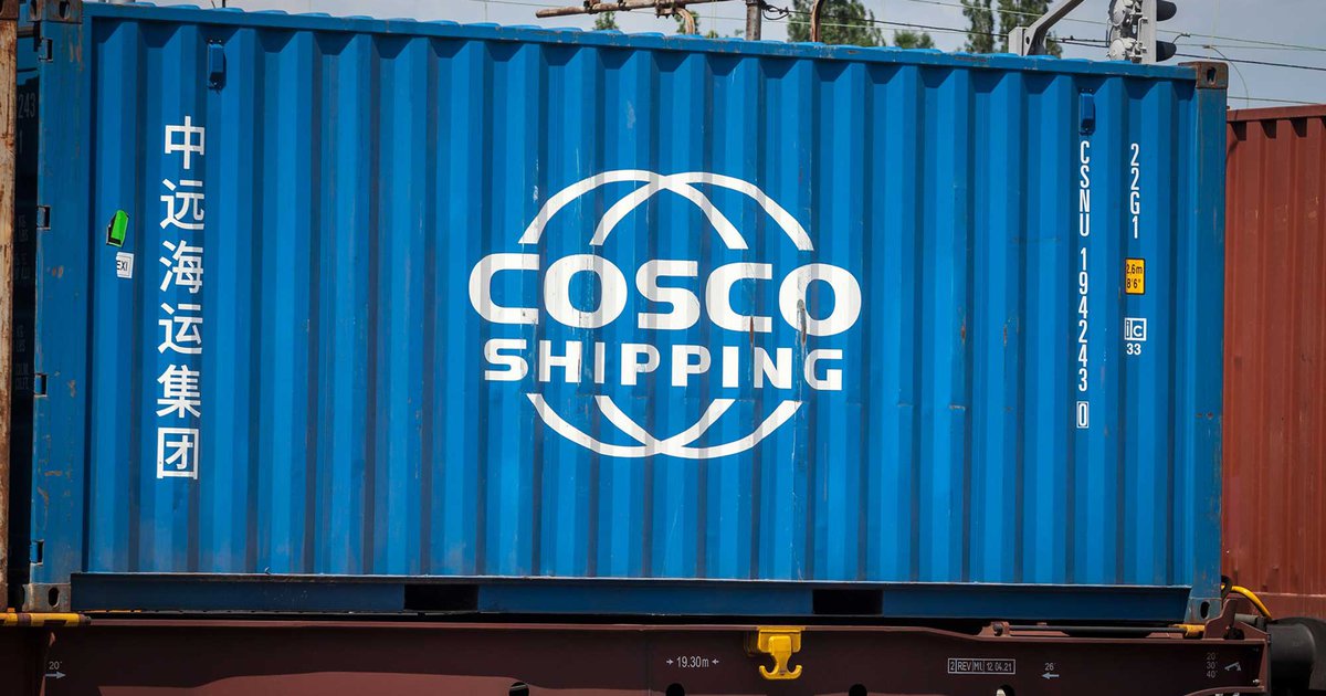 cao-onderhandelingen met Coco Shipping Lines & Cross-Ocean hervat | CNV