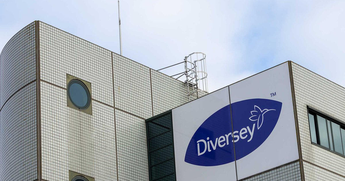 Medewerkers bijeenkomsten Diversey | CNV
