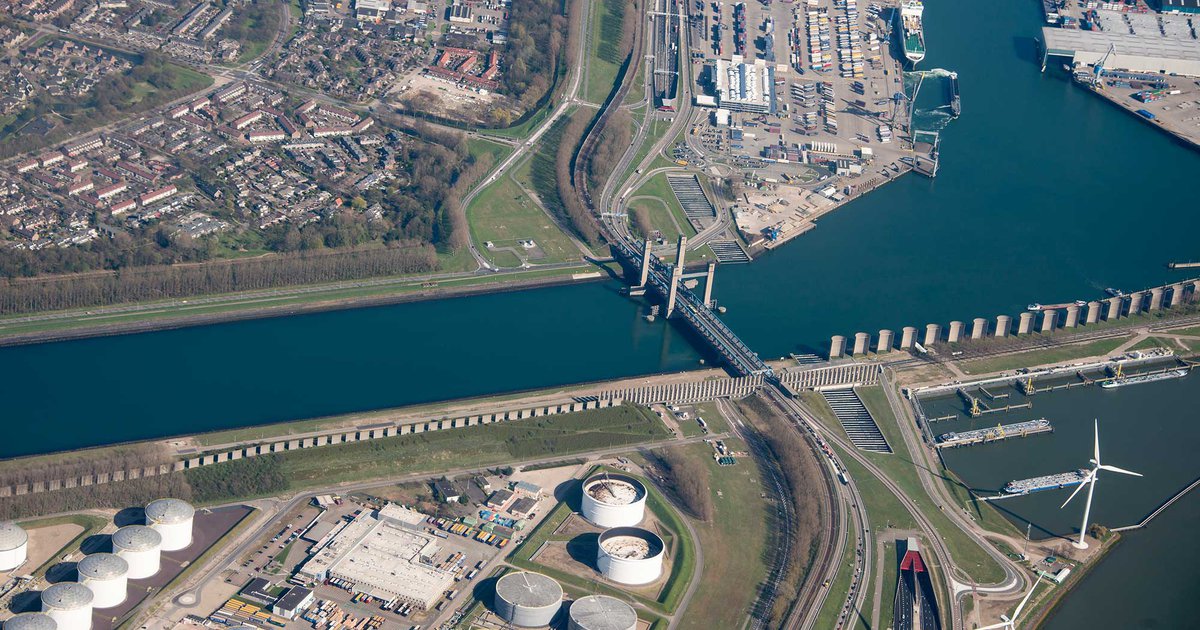 Ledenvergadering HBTA donderdag! | CNV