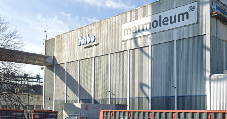 Opnieuw staking bij Forbo Flooring BV in Assendelft, nu 4 dagen | CNV