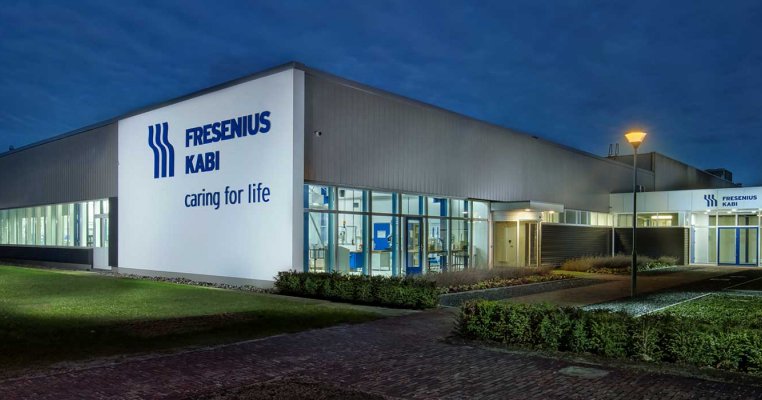 Uitslag stemming cao Fresenius | CNV