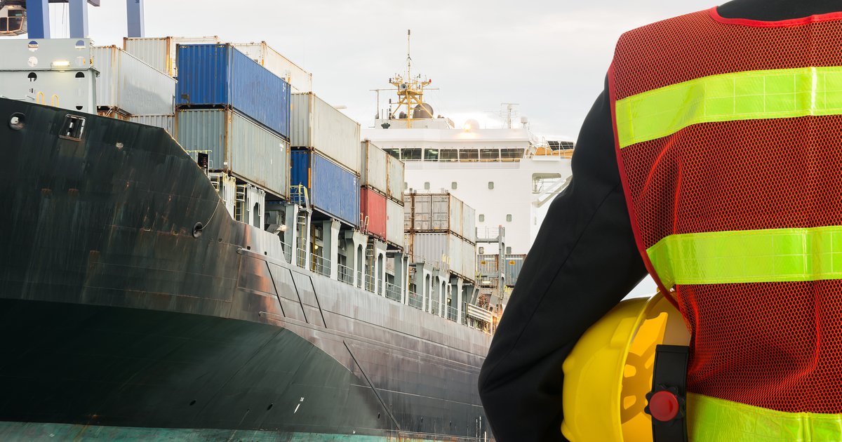 Tweede overleg over nieuwe cao Havenbedrijf Rotterdam | CNV