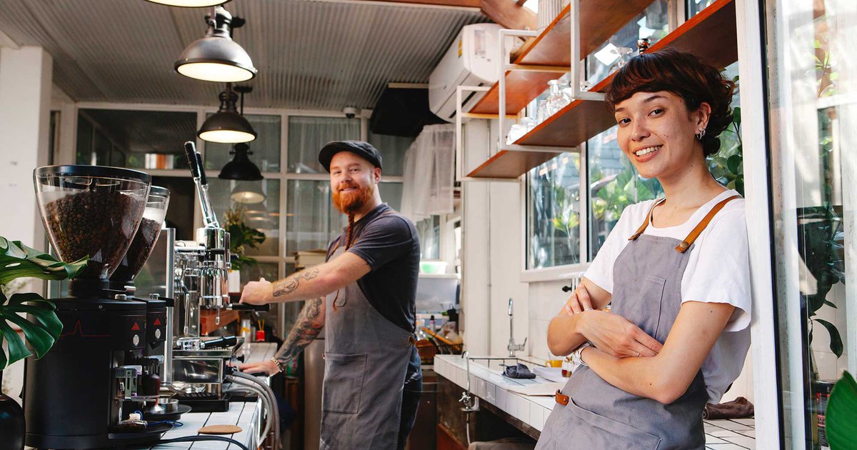 Sector Horeca en Catering | CNV | CNV