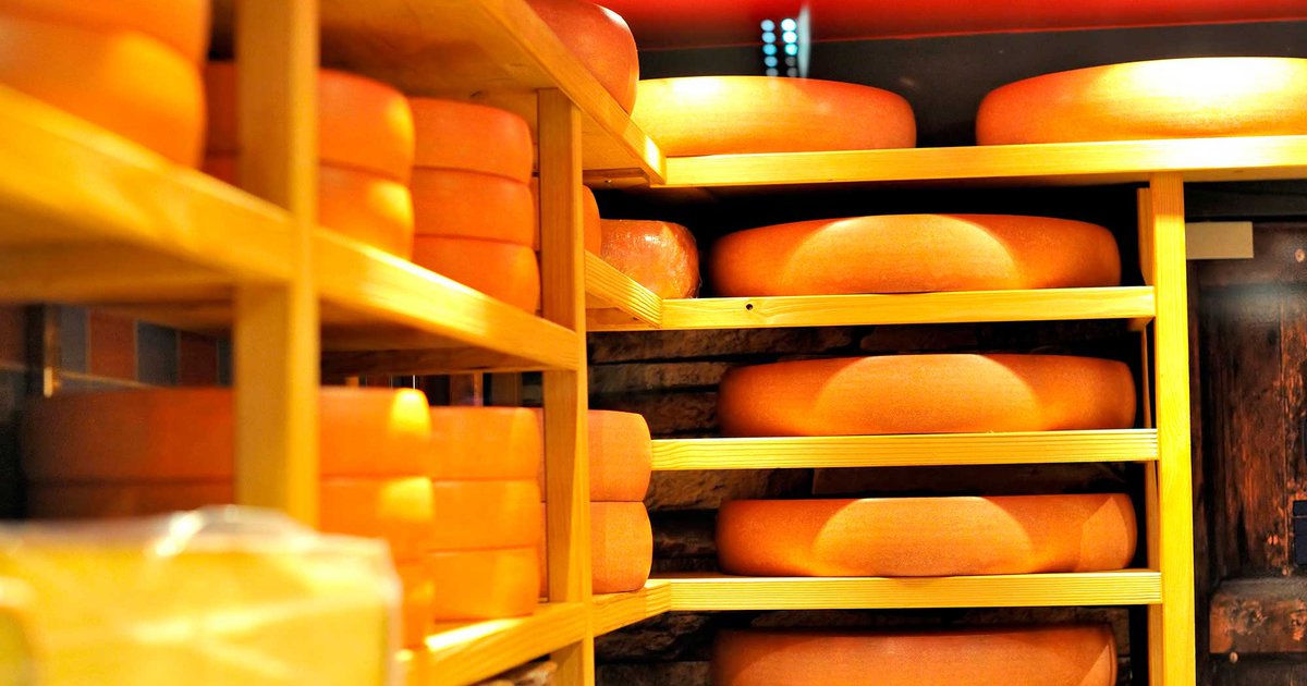 Actiebereidheid bij Bouter Cheese loont: 2% extra loonsverhoging na ...