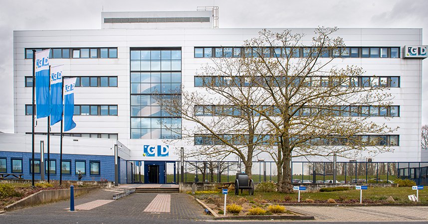 Update cao overleg Royal GD | CNV