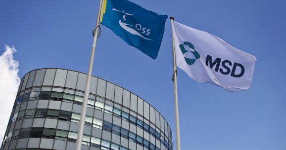 Uitnodiging tweede bijeenkomst MSD Biotech in Oss | CNV