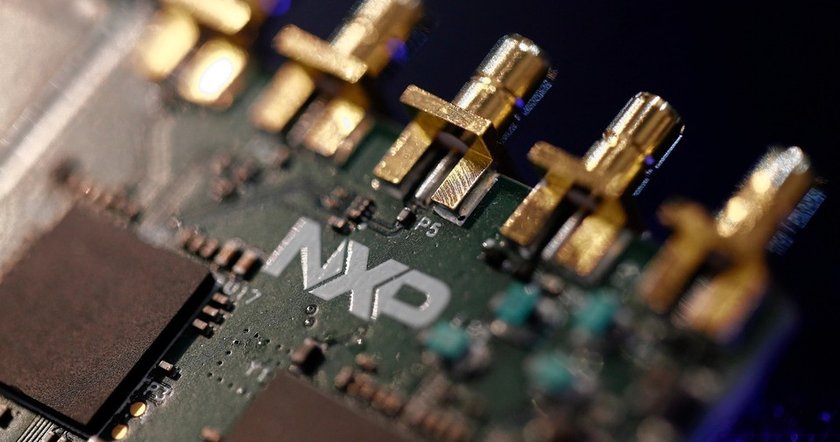 Vakbonden sluiten cao principeakkoord met NXP | CNV