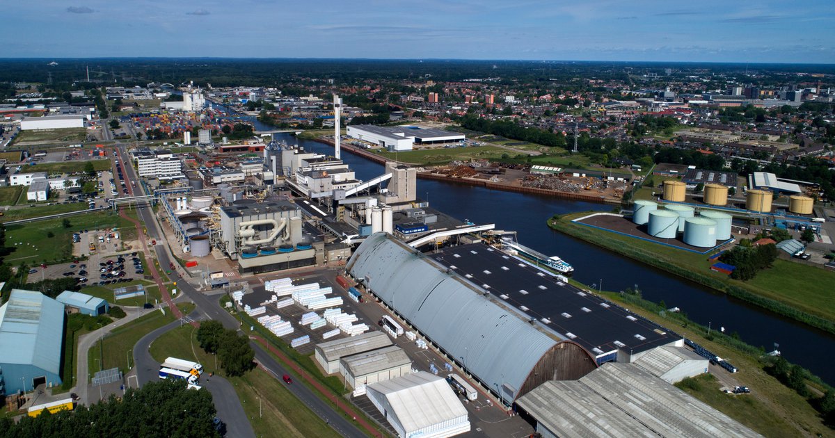 Uitkomst stemming Eindbod Nobian 2026 | CNV