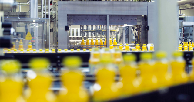 Uitslag stemming cao Refresco Bodegraven | CNV