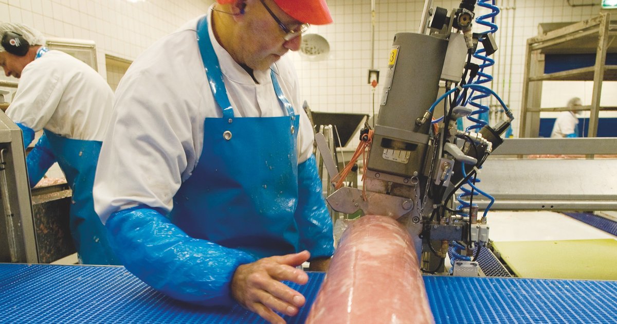 Eindelijk loonbod van werkgevers in onderhandeling cao Slagersbedrijf | CNV