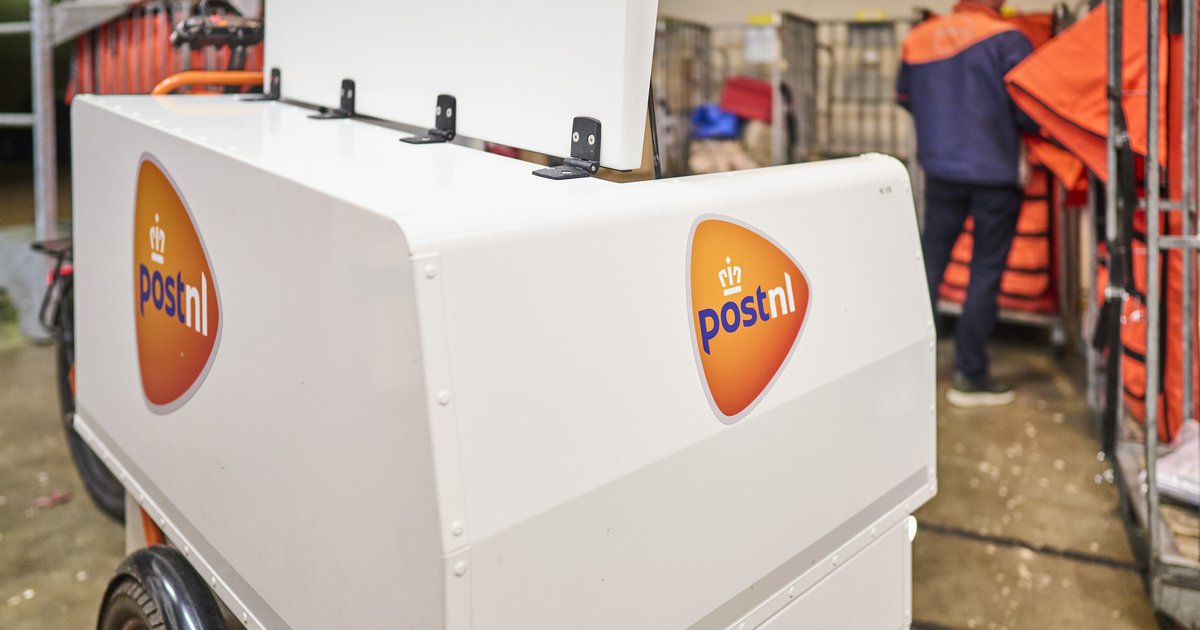 Principeakkoord nieuwe pensioenregeling PostNL nu ondertekend | CNV