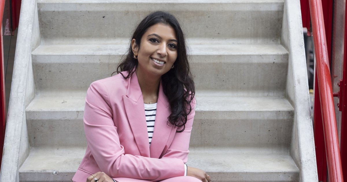 ‘Door het contact met CNV heb ik mij zó gesteund gevoeld’ | CNV