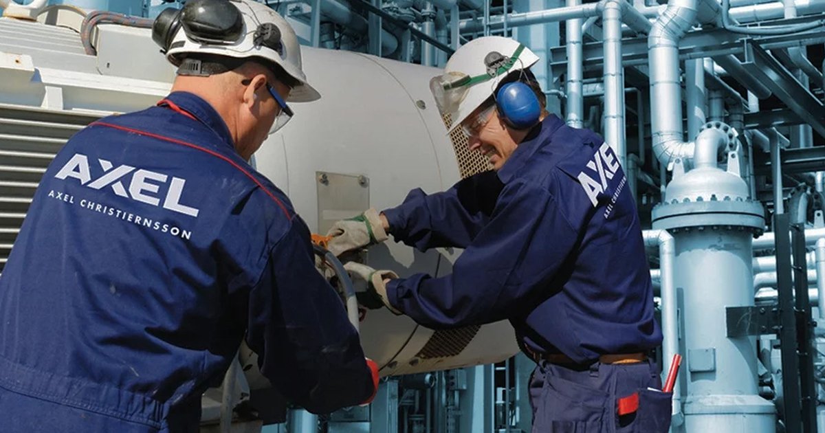 Update cao-onderhandelingen Axel Christiernsson | CNV