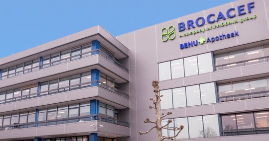 Onderhandelingsresultaat cao Brocacef | CNV