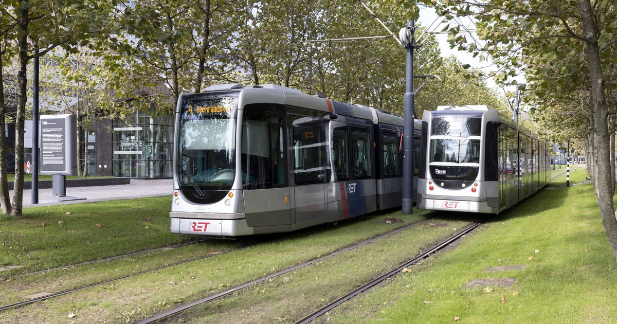 CNV Overheid kritisch op RET NV cao-voorstel na tweede ...