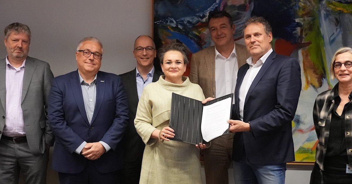 Loon wordt het strijdpunt cao Rijk | CNV