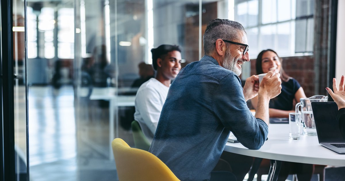 Handreiking reflectiegesprek Duurzame Inzetbaarheid | CNV