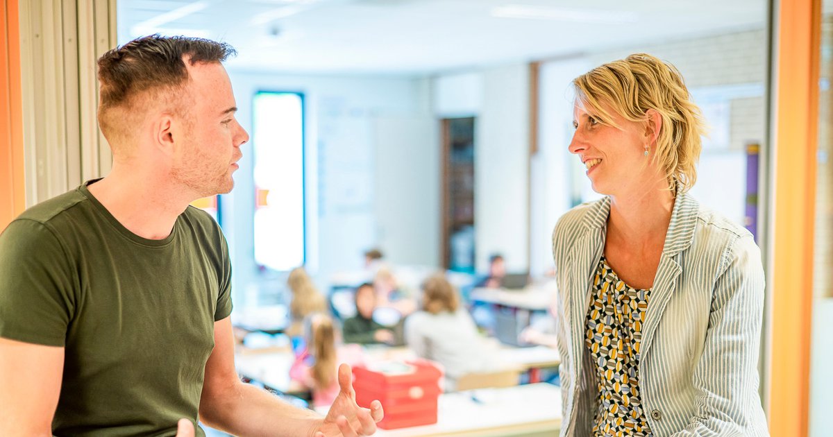 Katalin de Kleuver nieuwe voorzitter van NTCN | CNV