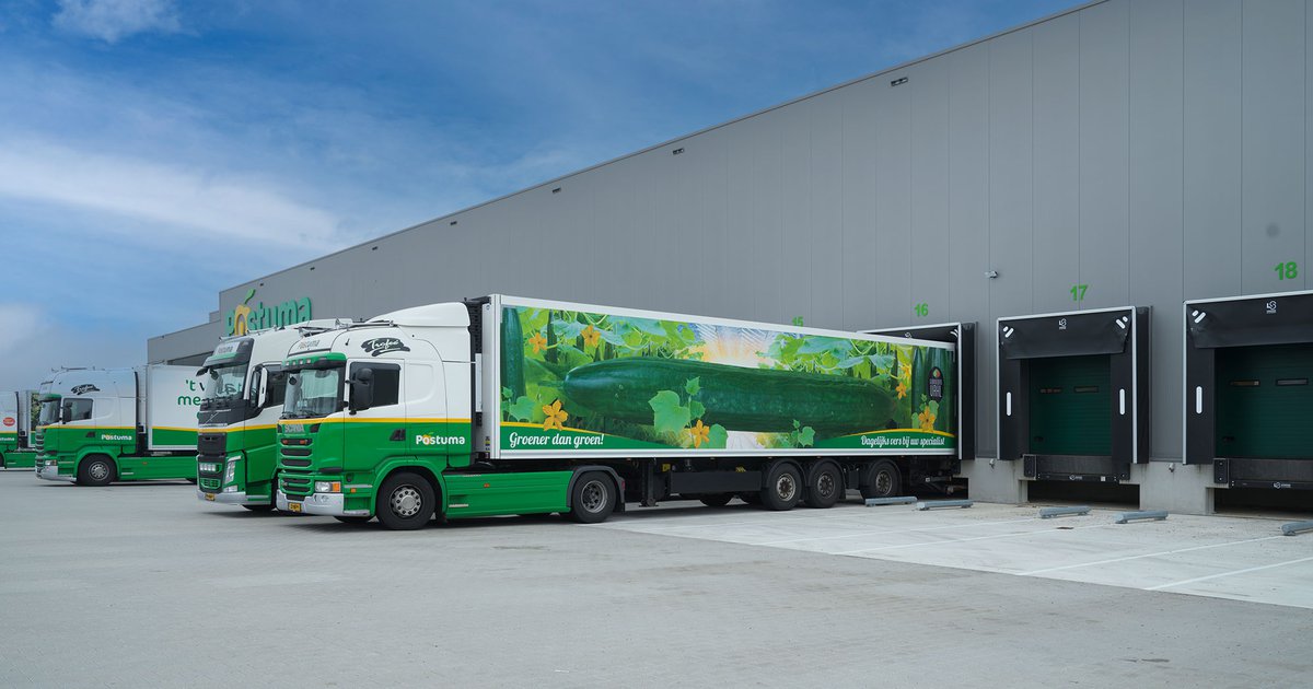 Update cao onderhandelingen Groothandel Groenten en Fruit | CNV