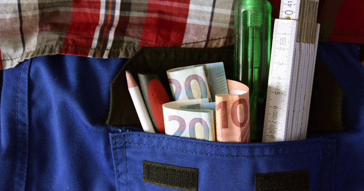 Wanneer heb ik recht op een toeslag? | CNV Vakmensen | CNV