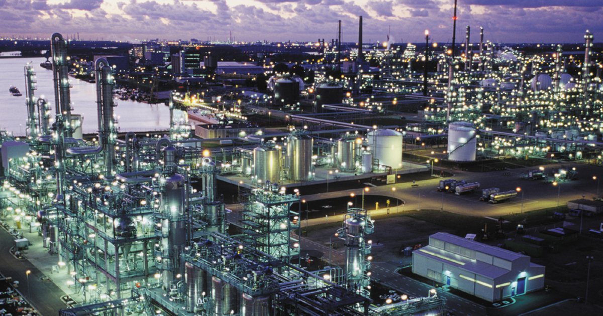 Nieuwe cao Basell een feit | CNV