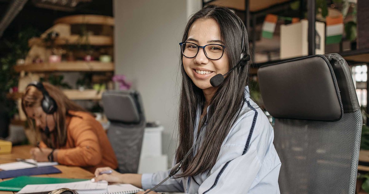 Meer zekerheid voor duizenden callcenter-medewerkers | CNV